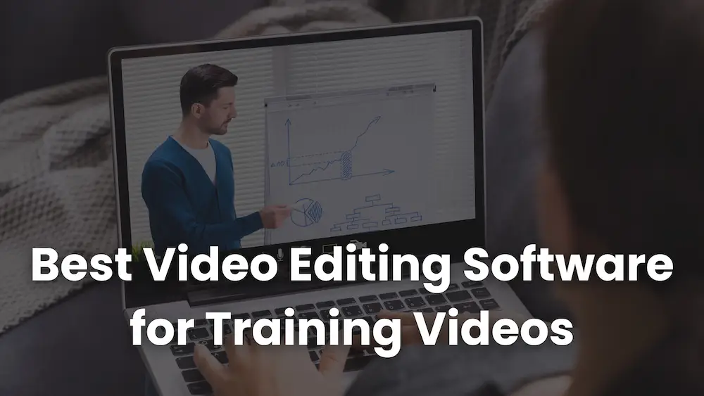 10 Best Video Editing Software for Training Videos | Coursebox AI